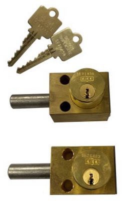 APC E3SOPT015 Easy UPS 3S Kirk Key Kit | Gordon Electric Supply, Inc.