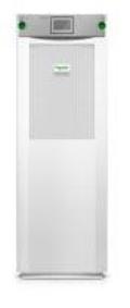 APC GVSUPS20KB4HS Galaxy VS UPS 20kW 400V 1 internal 9Ah smart modular ...