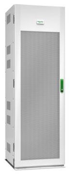 APC LIBSESMG10UL Galaxy Lithium-ion Battery Cabinet UL with 10 x 2.04 ...