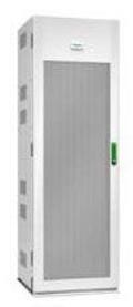 APC LIBSESMG13UL Galaxy Li-Ion Battery Cabinet UL with 13 x 2.04 kWh ...