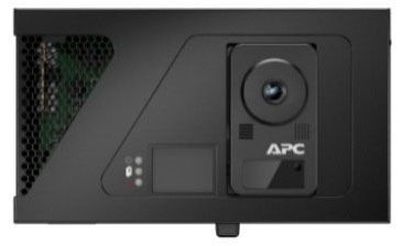 APC NBWL0755 NetBotz Room Monitor 755 | Gordon Electric Supply, Inc.
