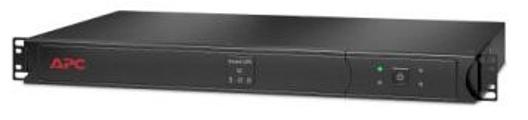 APC SC500RM1U APC Smart-UPS SC 500VA 120V - 1U Rackmount | Gordon ...