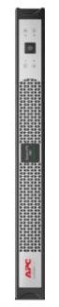 APC SCL500RM1UC APC Smart-UPS C Lithium Ion Short Depth 500VA 120V with ...