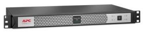 APC SCL500RMI1UC APC Smart-UPS C Lithium Ion Short Depth 500VA 230V ...