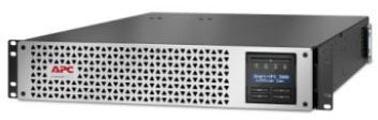 APC SMTL3000RM2UC APC Smart-UPS, Lithium-Ion, 3000VA, 120V with ...