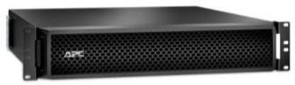 APC SRT72RMBPUS APC Smart-UPS SRT 72V 2.2kVA RM Battery Pack TAA ...