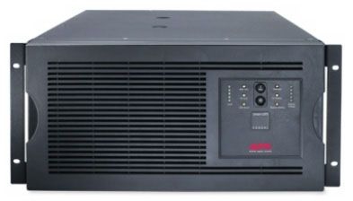 APC SUA5000RMT5U APC Smart-UPS 5000VA 208V Rackmount/Tower | Gordon ...