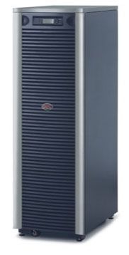 APC SYAF16KXR9T APC Symmetra LX 16kVA N+1 Extended Run Tower Frame ...