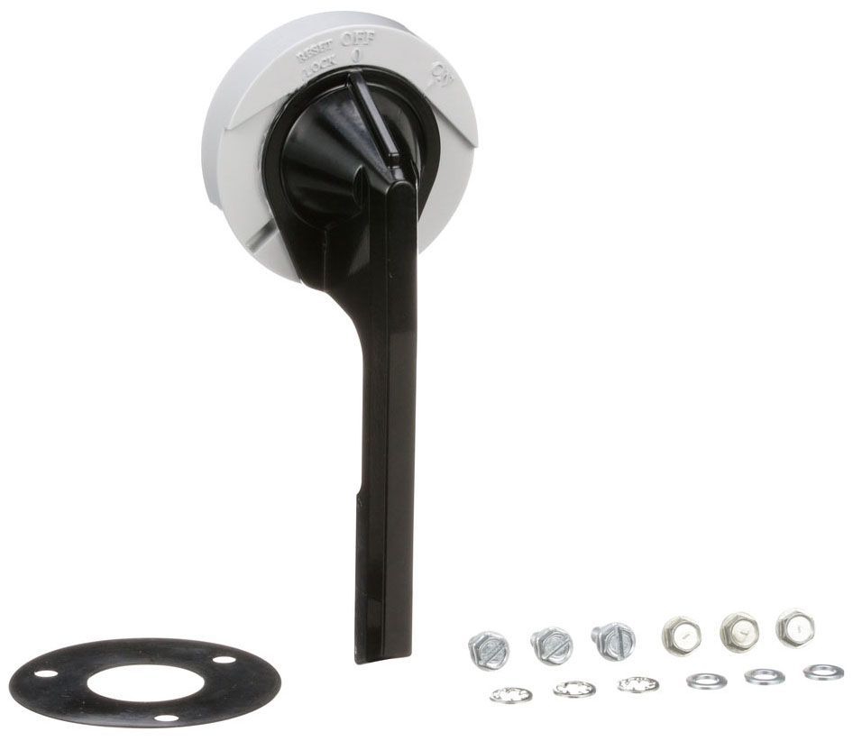 Square D 9421LH6 Operating Mechanism Handle Nema | Gordon Electric ...
