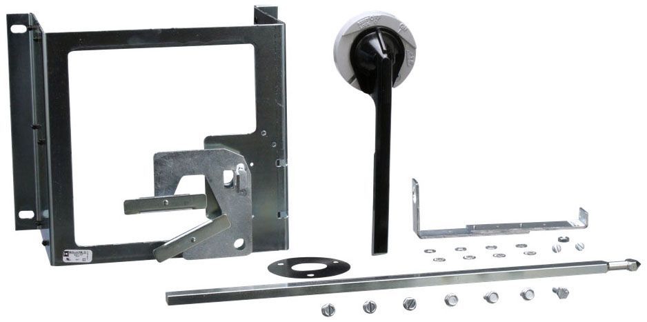 Square D 9421LW4 Operating Mechanism 600VAC 1000A Kit | Gordon Electric ...
