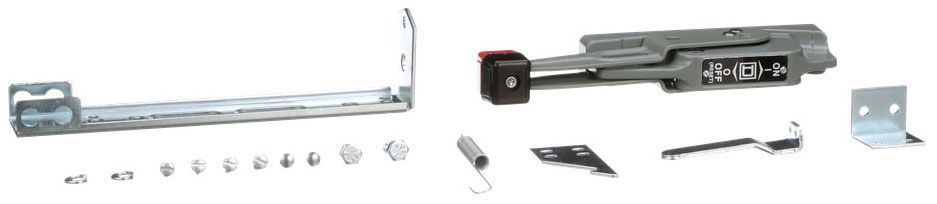 Square D 9422AP1 Operating Mechanism Handle Nema | Gordon Electric ...