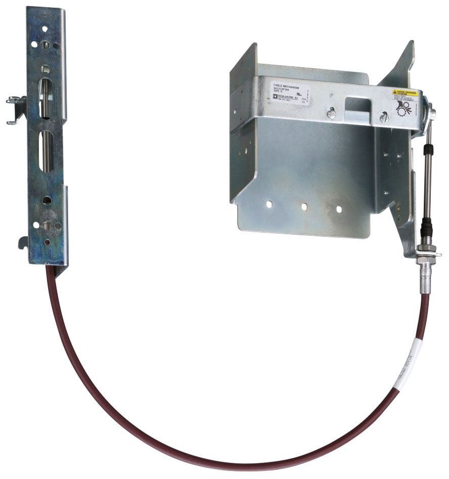 Square D 9422CSF304 Operating Mechanism Cable Mechanism Nema | Gordon ...