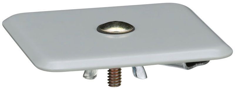 Square D ACP Closing Plate Fora Hub Opening | Gordon Electric Supply, Inc.