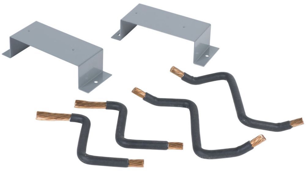 Square D BMK2Q400 CSED 400 Q-Frame Branch Breaker Mounting Kit | Gordon ...