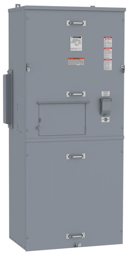 Meter Mains | Gordon Electric Supply, Inc.