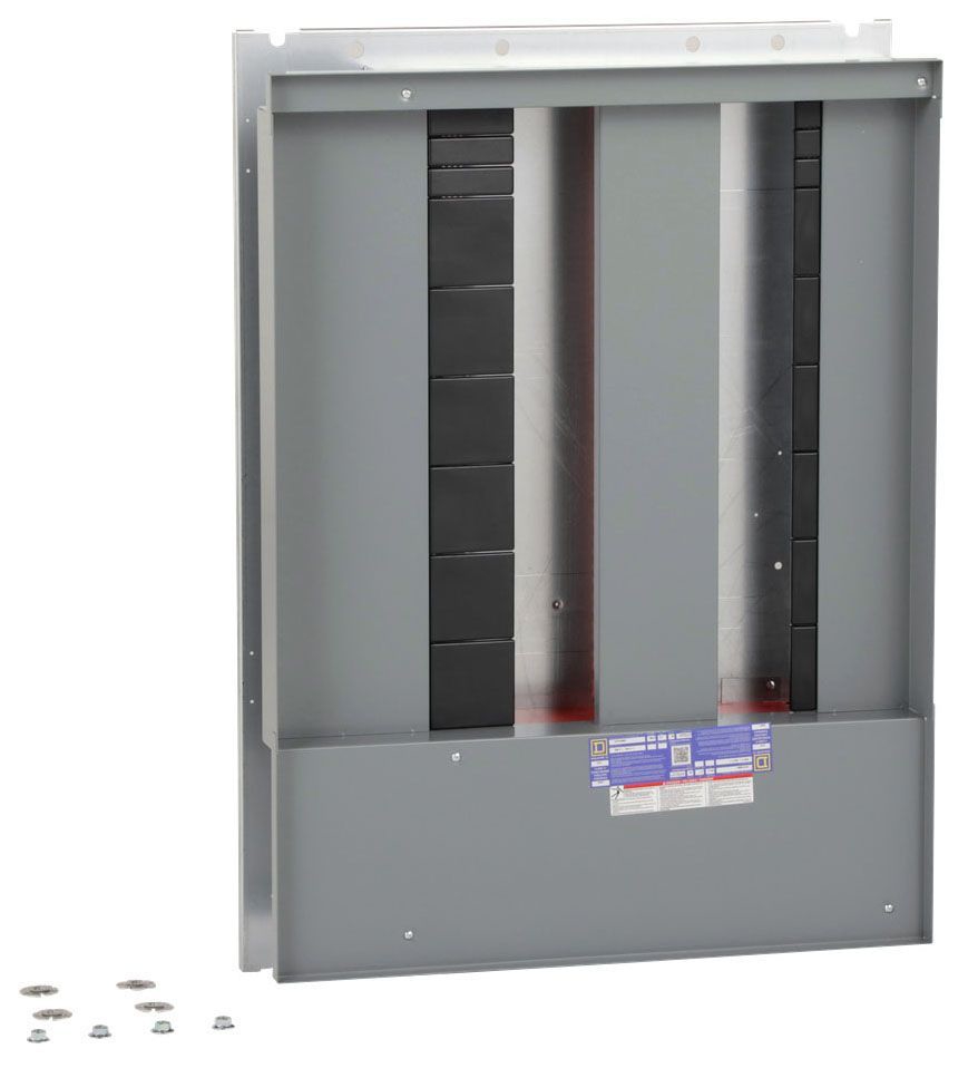 SQUARE D HCP32684 : PANELBOARD INTERIOR ILINE 400A MLO 3PH | Gordon ...