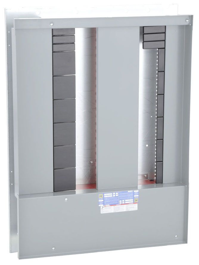 SQUARE D HCP32688 : PANELBOARD INTERIOR ILINE 800A MLO 3PH | Gordon ...