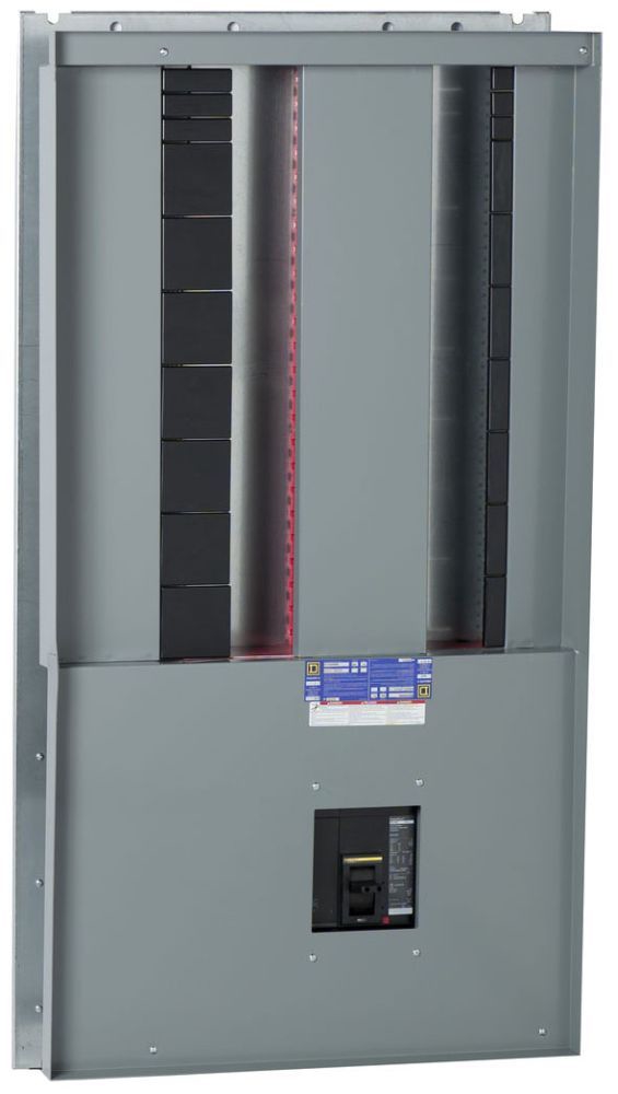Square D HCP36868M : Panelboard Interior I-Line 800A Proxima Mb ...