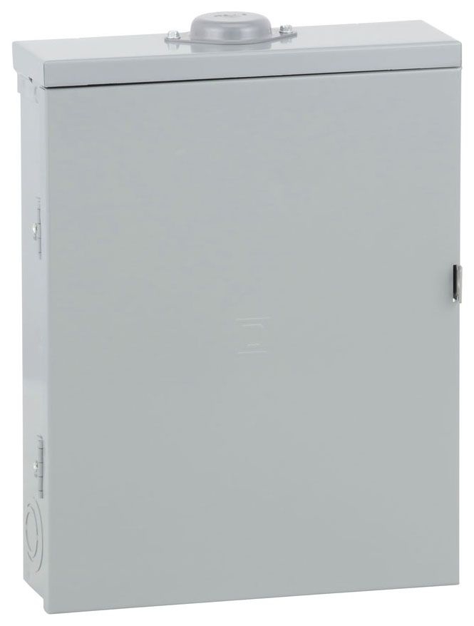 SQUARE D HOM1224L125PRB HOM OUTD 125A ML | Gordon Electric Supply, Inc.