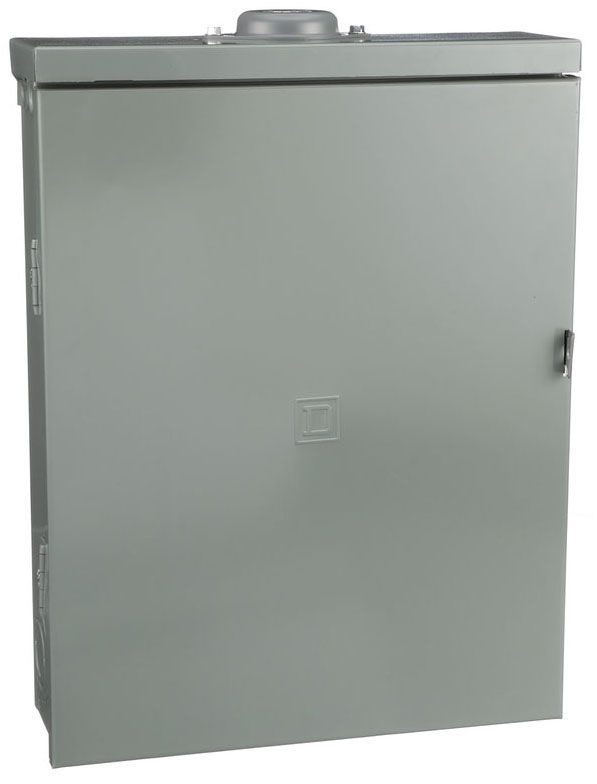 SQUARE D HOM1224 | Gordon Electric Supply, Inc.