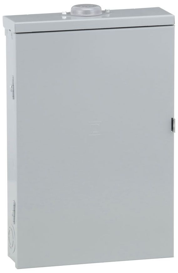 SQUARE D HOM2040M100PRB HOM OUTD 100A MB | Gordon Electric Supply, Inc.