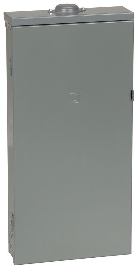 SQUARE D HOM2448L125PRB HOM OUTD 125A ML | Gordon Electric Supply, Inc.