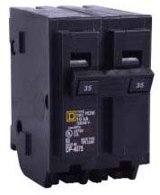 FPE HOM250CP Miniature Circuit | Gordon Electric Supply, Inc.