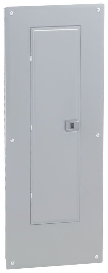 SQUARE D HOM4080M200PC HOM INDR 200A MB | Gordon Electric Supply, Inc.