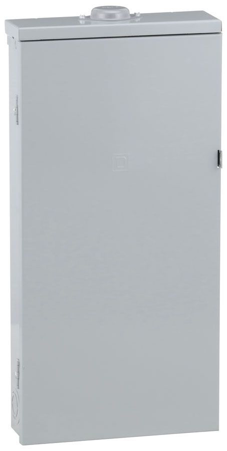 SQUARE D HOM816M200PFTRB HOM OUTD 200A M | Gordon Electric Supply, Inc.