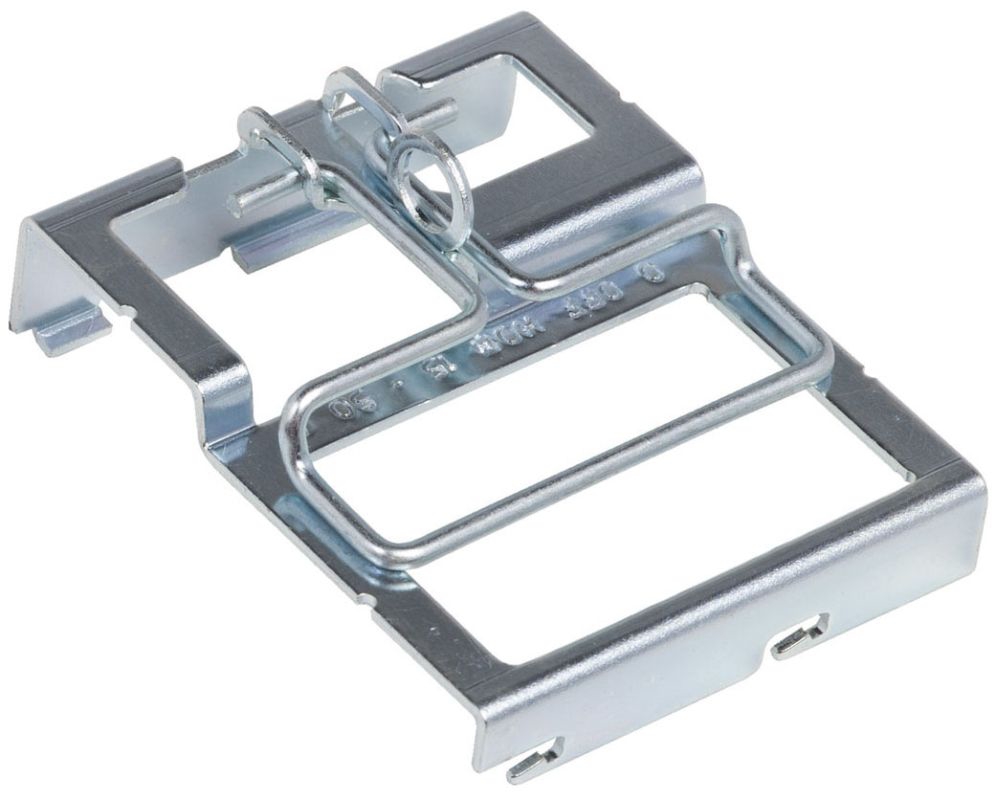 SQUARE D HOMELEC2PALA CIRCUIT BREAKER ELEC PADLOCK KIT HOM 2P | Gordon ...