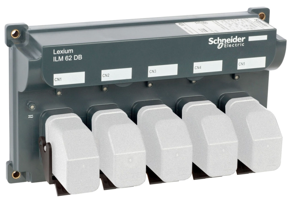 SQUARE D ILM62DB4A000 Distribution Box | Gordon Electric Supply, Inc.