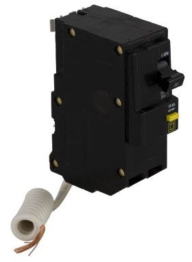 FPE QO230GFICP 30 A 2P GFI Breaker | Gordon Electric Supply, Inc.
