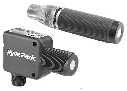 SQS VM18NPO2300Q ULTRASONIC PROXIMITY SENSOR | Gordon Electric Supply, Inc.