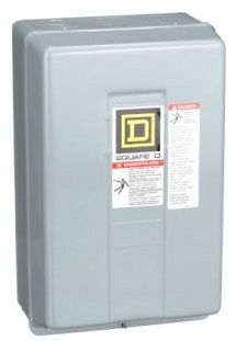 Square D 8903LG1200V02 Lighting Contactor 600VAC 30A L | Gordon ...