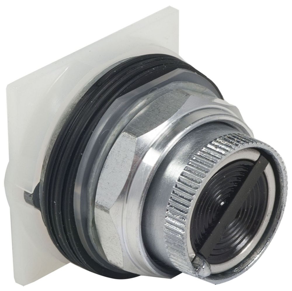 SQUARE D 9001KQ13B : 30MM SELECTOR PUSH BUTTON | Gordon Electric Supply ...