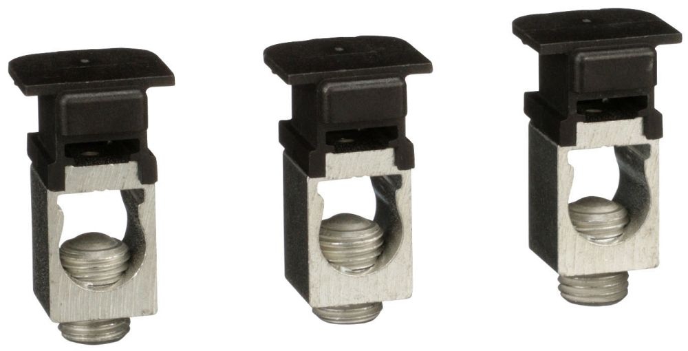 Square D AL150HD Circuit Breaker Mechanical Lug Kit (3) | Gordon ...