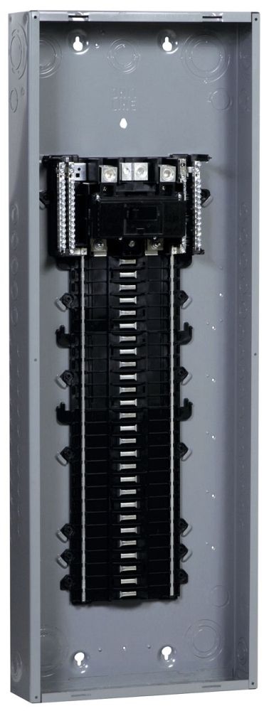 Square D CQO140L200PGC 200A Load Center | Gordon Electric Supply, Inc.