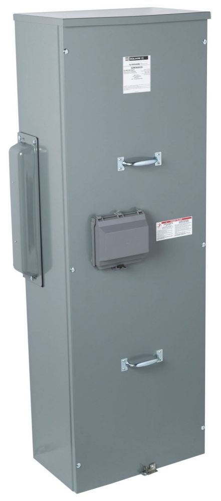 Square D EZM3600CB EZM Main 600A 3-Phase Breaker | Gordon Electric ...