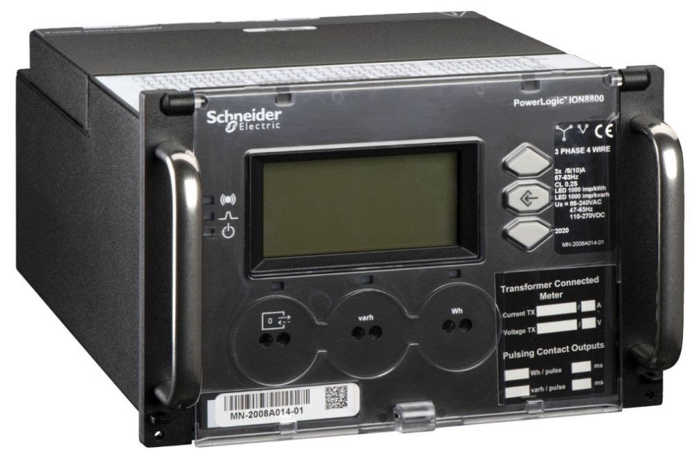 Square D MCT2W Rs485 Terminator For 2-Wire Daisy Chain | Gordon ...