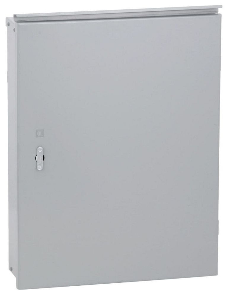 Square D MH26WP Panelboard Enclosure/Box Type 3R/12 26H 20W | Gordon ...