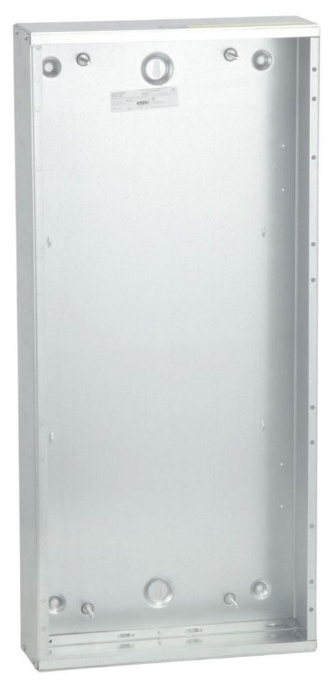 Square D MH44BE Panelboard Enclosure/Box Type 1 44H 20W | Gordon ...