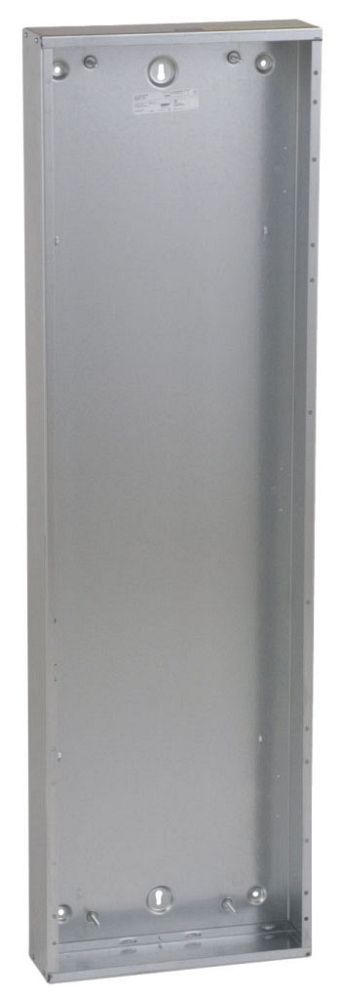 Square D MH68BE Panelboard Enclosure/Box Type 1 68H 20W | Gordon ...