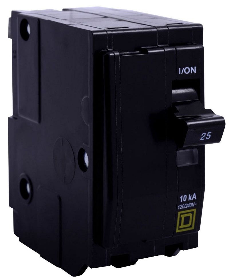 Square D QO2305237 Miniature Circuit Breaker 120/240V 30A | Gordon ...