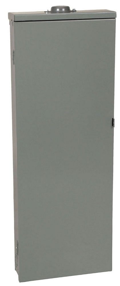 Square D QO342MQ225RB Load Center QO RB Main-Breaker 225A 3-Phase 42 ...