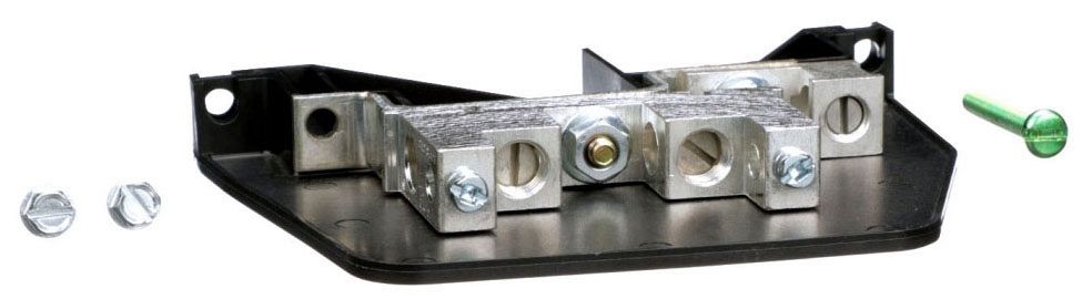 Square D SN0310 Neutral Assembly Insulated Groundable | Gordon Electric ...