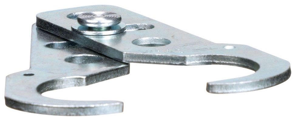 Square D SS2PL Switchboard Double Padlock Hasp Attachment | Gordon ...