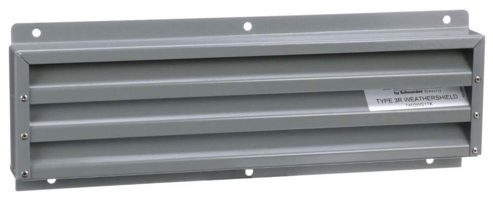 SQUARE D 7400WS17M WEATHERSHIELD CONVERT | Gordon Electric Supply, Inc.