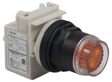 SQUARE D 9001KYSS2 : 30MM CONTROL STATION 2HOLE STAINLESS | Gordon ...