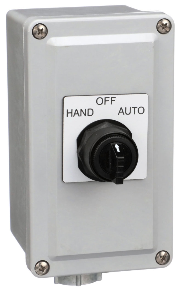 Square D 9001SKY111 Control Station plus Operators | Gordon Electric ...