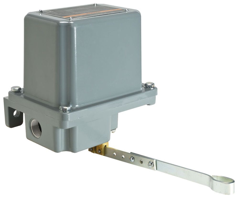 Telemecanique 9036GW1 Float Switch 575Vac 5Hp G +Options | Gordon ...